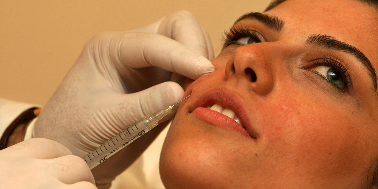 Chirurgie esthétique : connaissez-vous le "lipofilling"