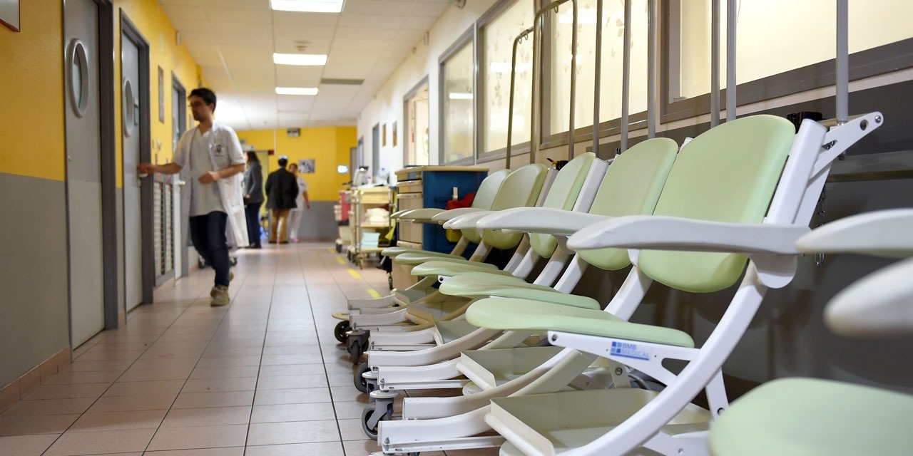 CHRU de Nancy : un nouveau protocole pour aider les personnes droguées ...