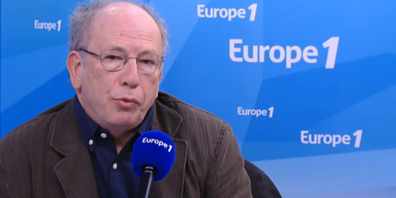 Conflits d'intérêts entre médecins et labos : Martin Hirsch "savait"