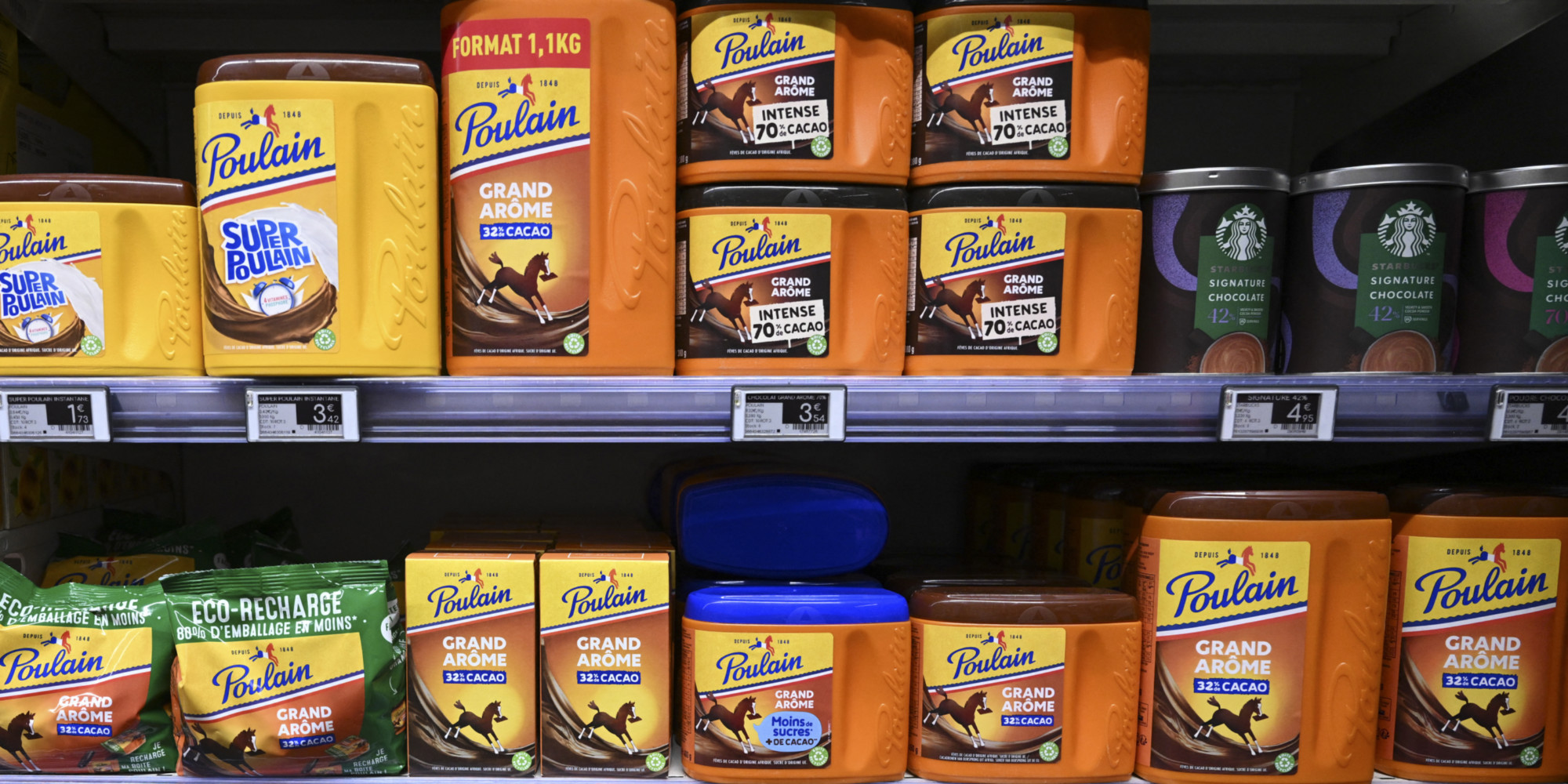 Consommation : l’additif alimentaire E551 favoriserait la mise en place d’une maladie cœliaque