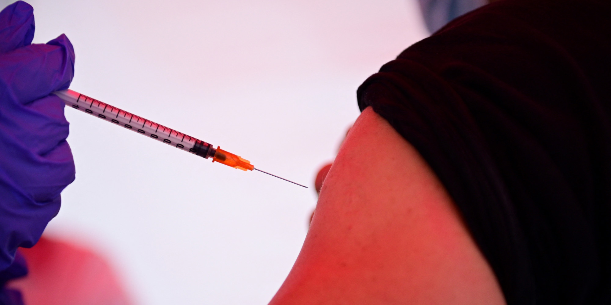 Covid-19 en France : record de vaccinations mardi avec 792.339 injections