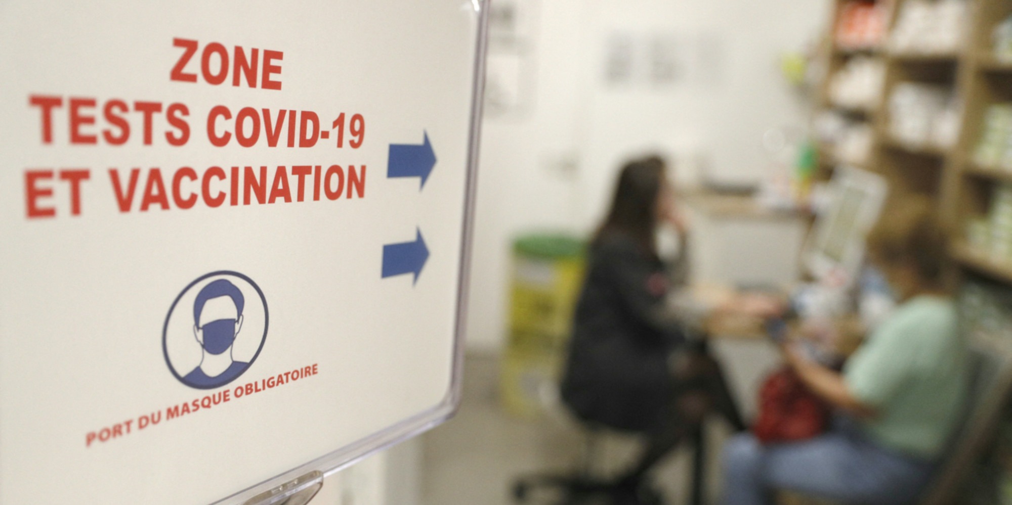 Covid-19 : faut-il s'inquiéter du nouveau variant XEC qui se propage en Europe