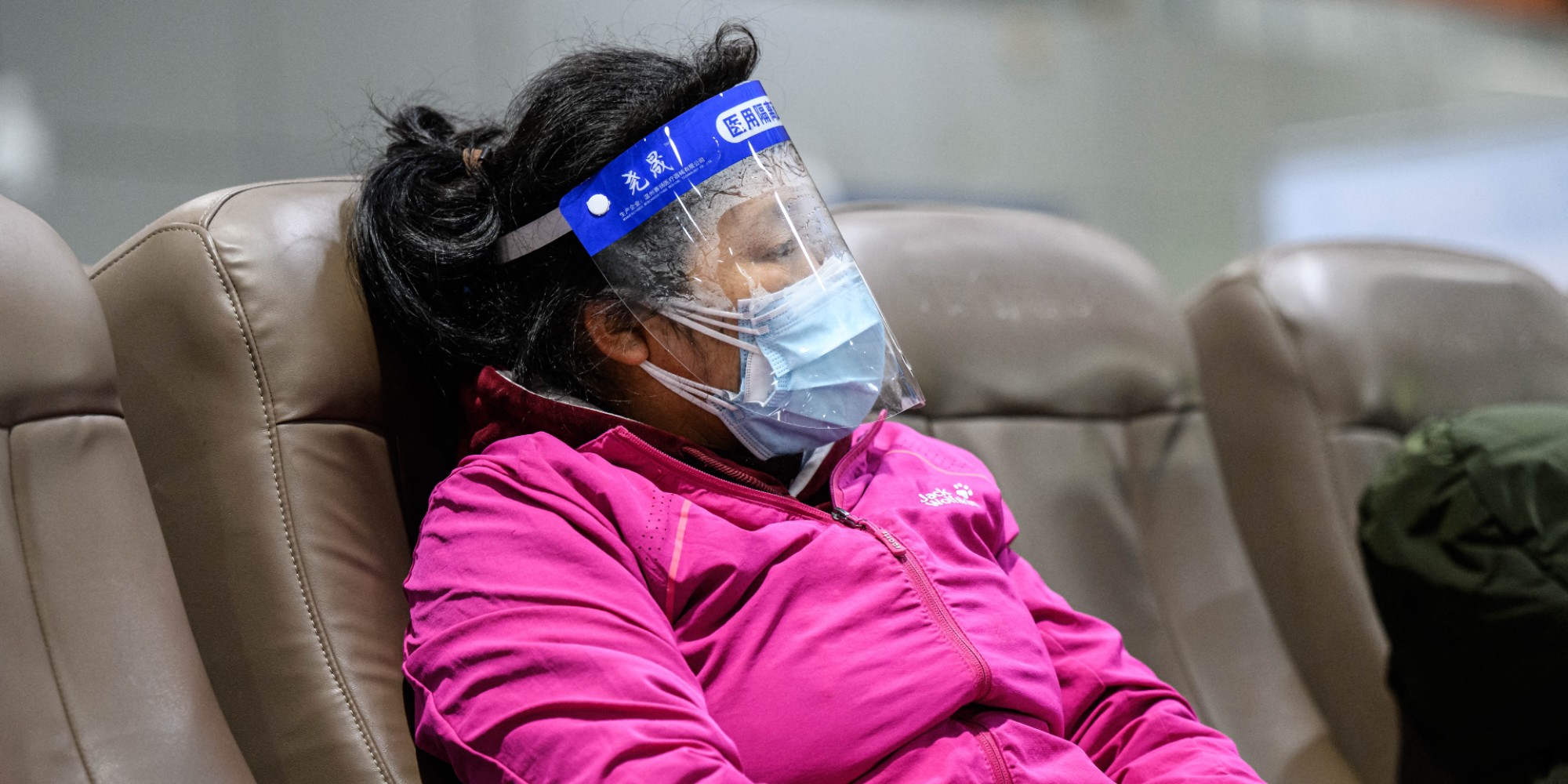 Covid-19 : risque-t-on une recontamination mondiale avec la fin de la politique zéro Covid en ...