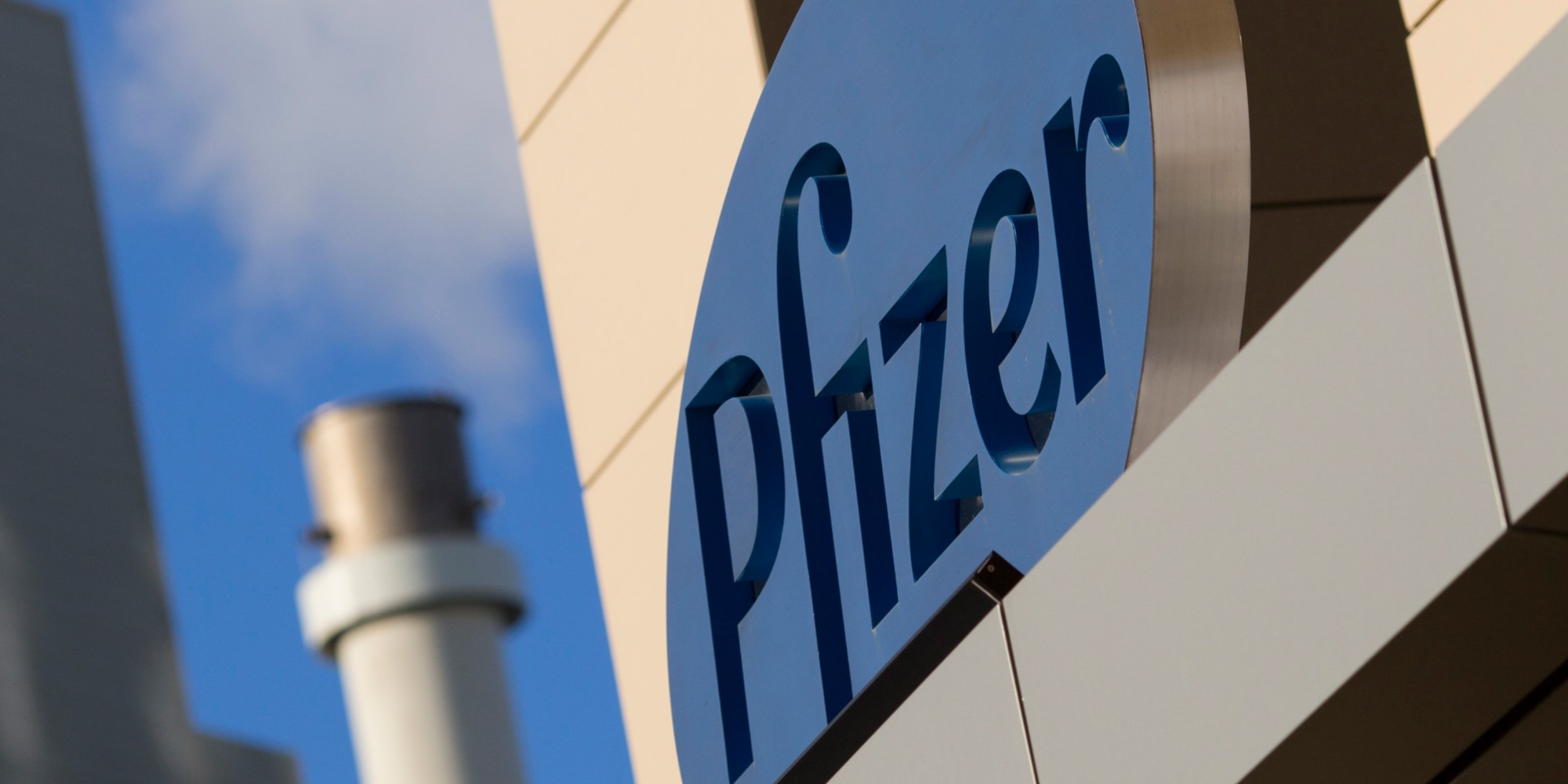 Covid : Pfizer et Biontech annoncent un vaccin "efficace à 90%"