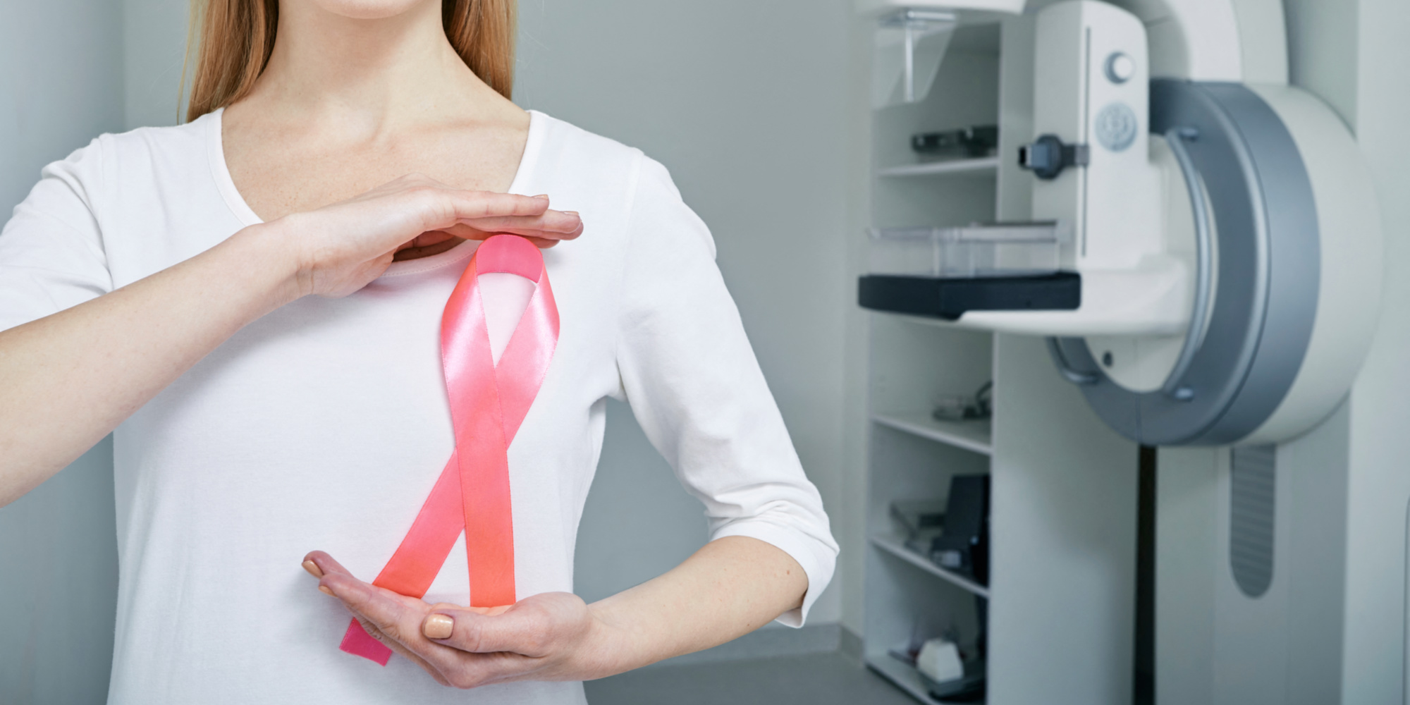 Dépistage du cancer du sein : un million de femmes sous les radars