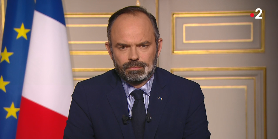 Coronavirus : Philippe répond aux critiques, bilan en forte hausse