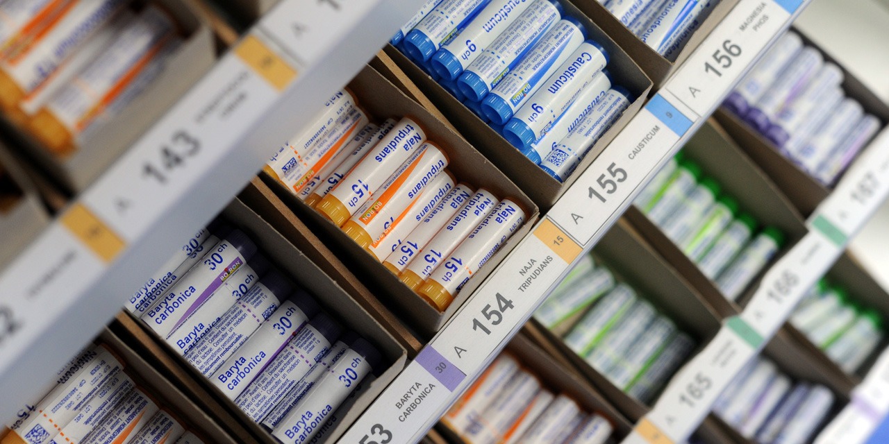 Homéopathie : la Haute autorité de santé prône le déremboursement Homéopathie : la Haute autorité de santé prône le déremboursement