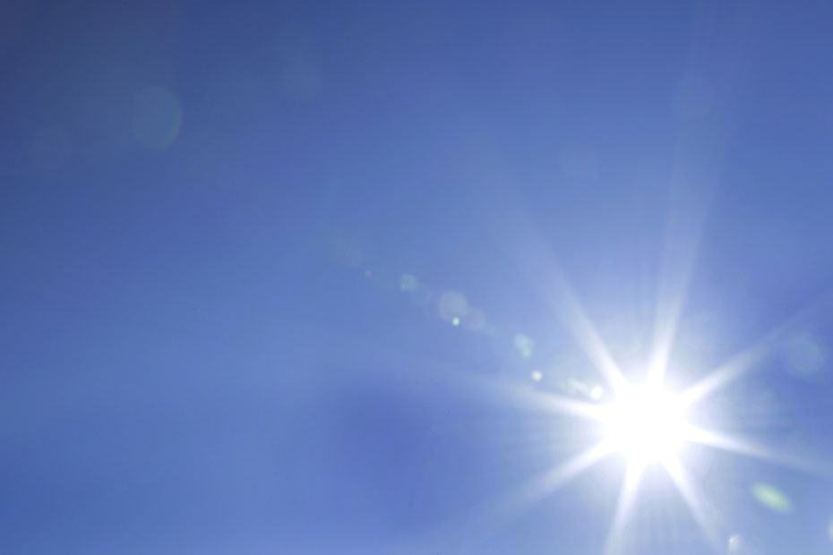 La chaleur arrive : voici les bons réflexes pour se protéger