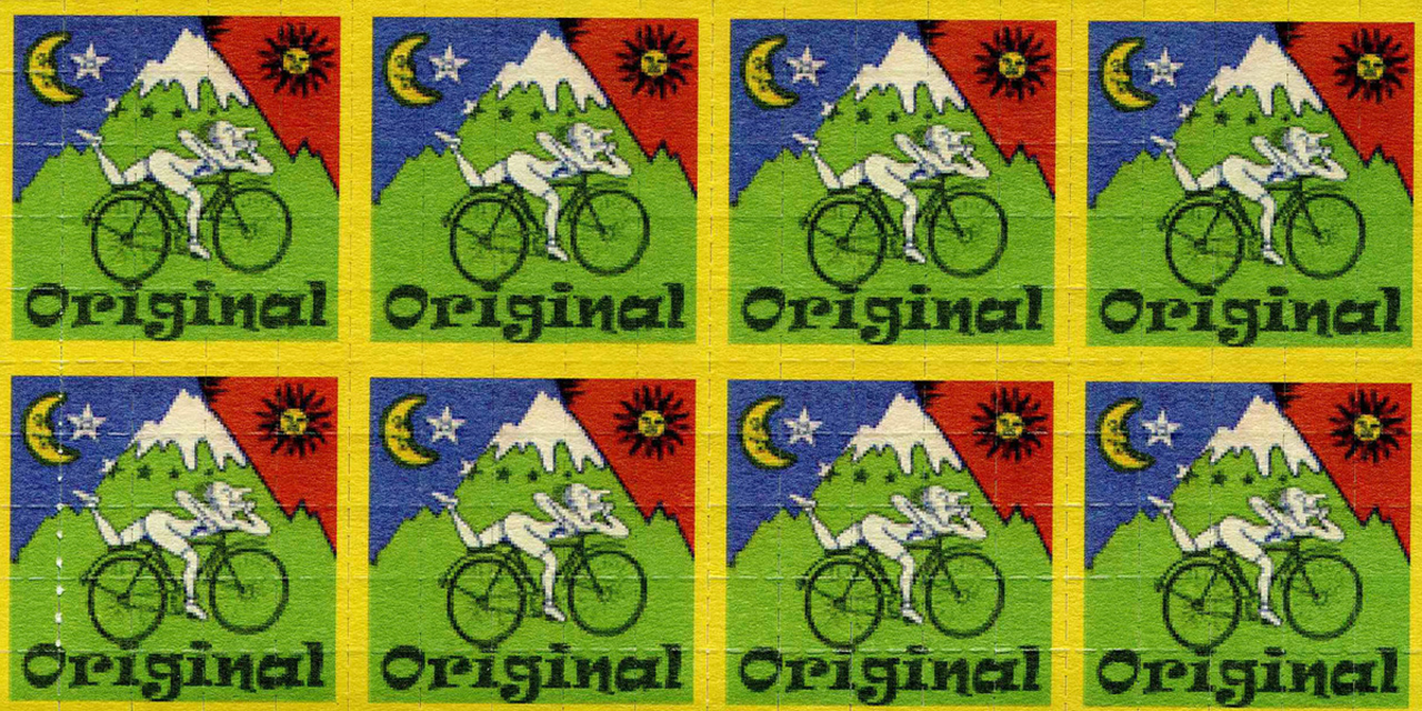 Le LSD, bientôt un médicament ? Les chercheurs continuent d'y croire