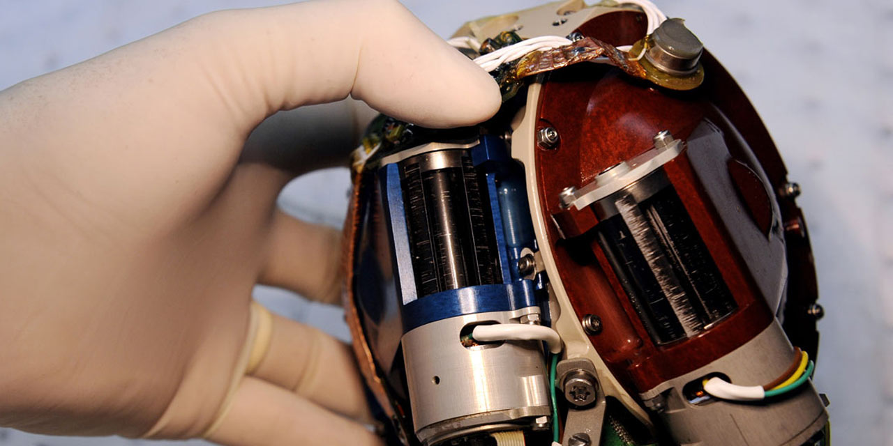 Le quatrième cœur artificiel implanté d'ici 2 à 3 mois