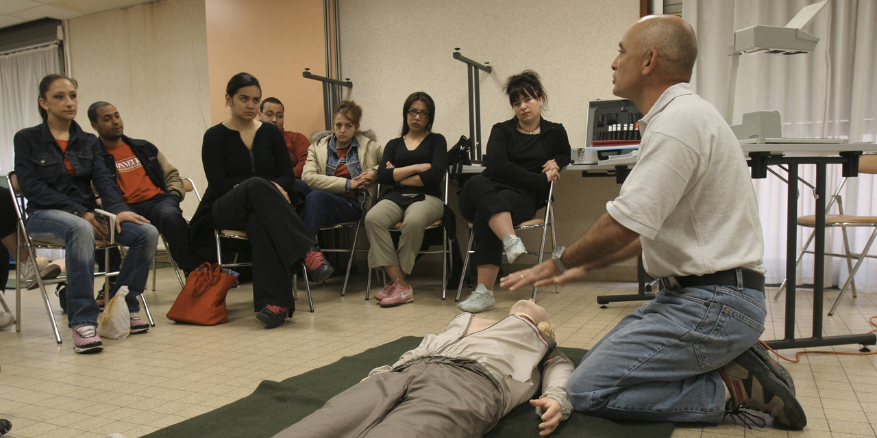 Les 10 gestes qui sauvent à connaître