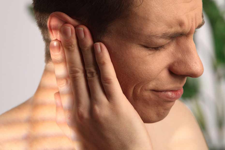 Les acouphènes touchent un Français sur quatre