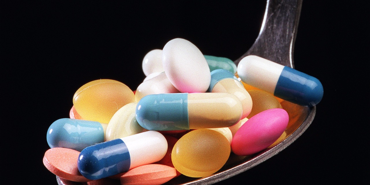 Les risques de l'automédication