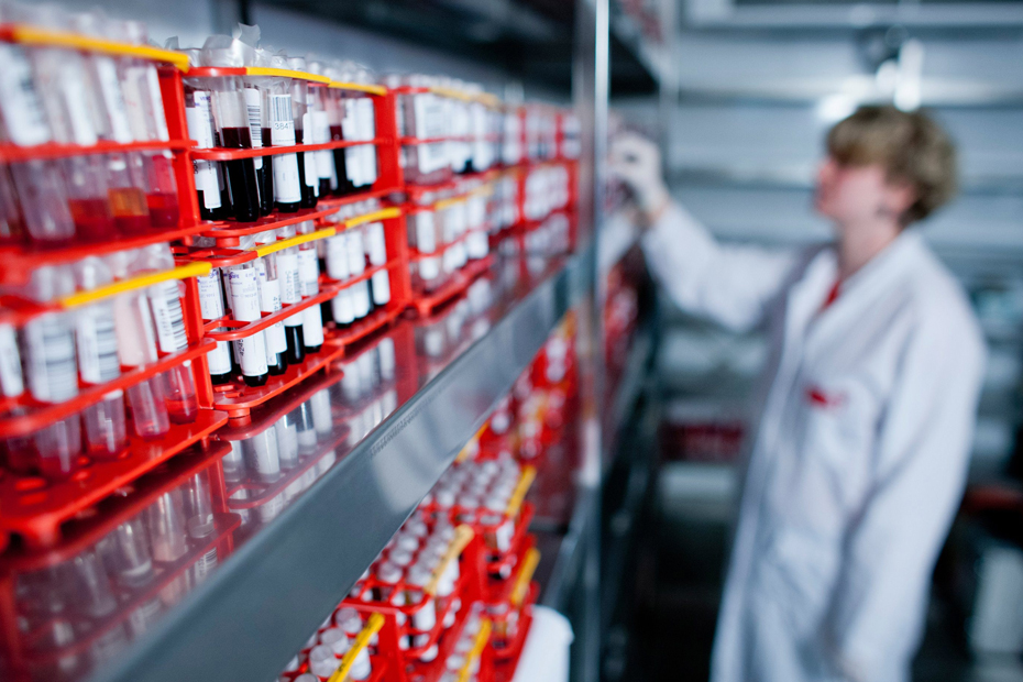 Leucémie : un nouveau traitement pour les malades