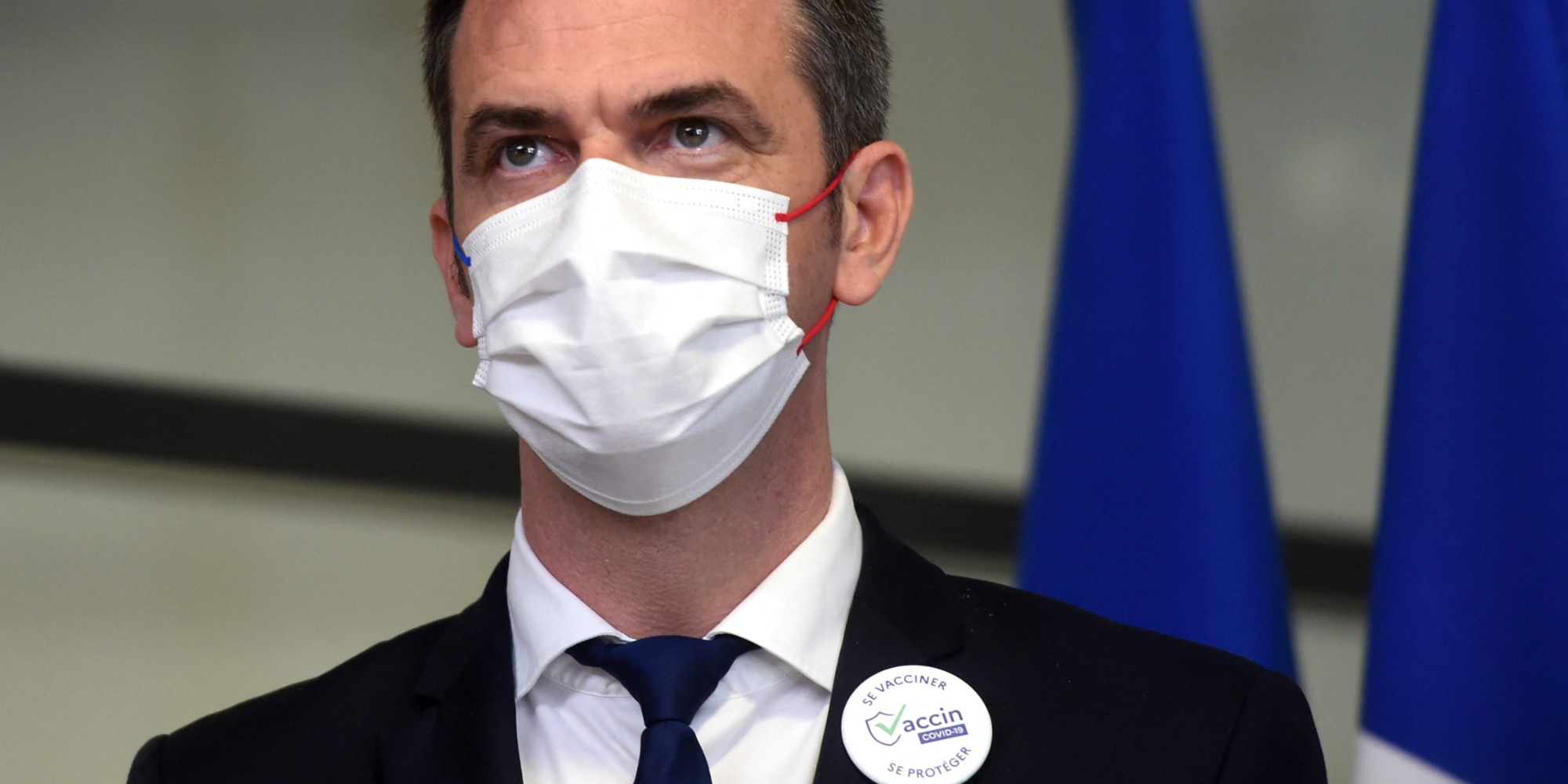 Manque de personnel à l'hôpital : Olivier Véran dévoile des chiffres ... Manque de personnel à l'hôpital : Olivier Véran dévoile des chiffres ...