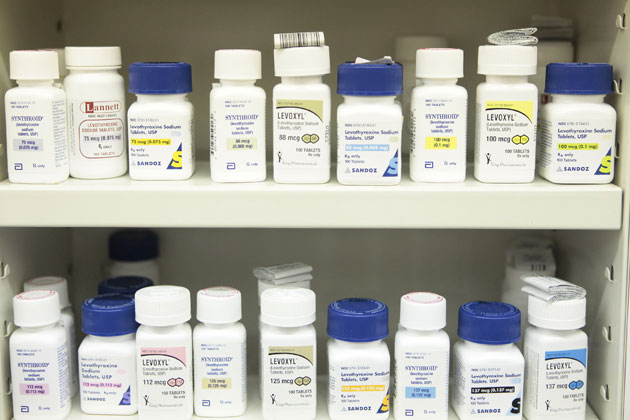 Médicaments en ligne : mode d’emploi