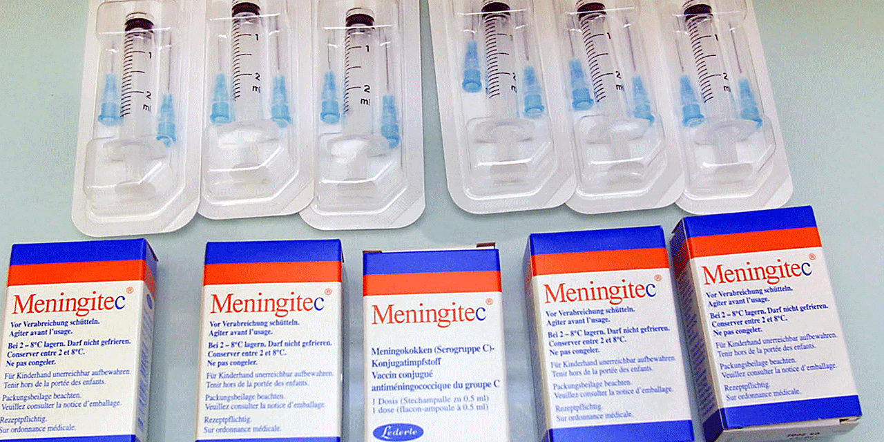 Méningite à Dijon : une nouvelle campagne de vaccination cible les ...