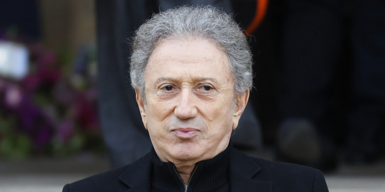 Michel Drucker hospitalisé : cette habitude dont il ne parvient pas à ...