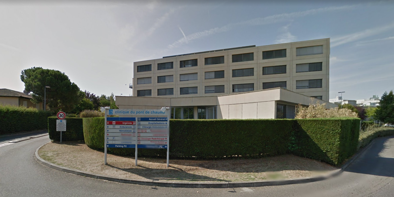 Montauban : quatre cas de gale déclarés dans une clinique Montauban : quatre cas de gale déclarés dans une clinique