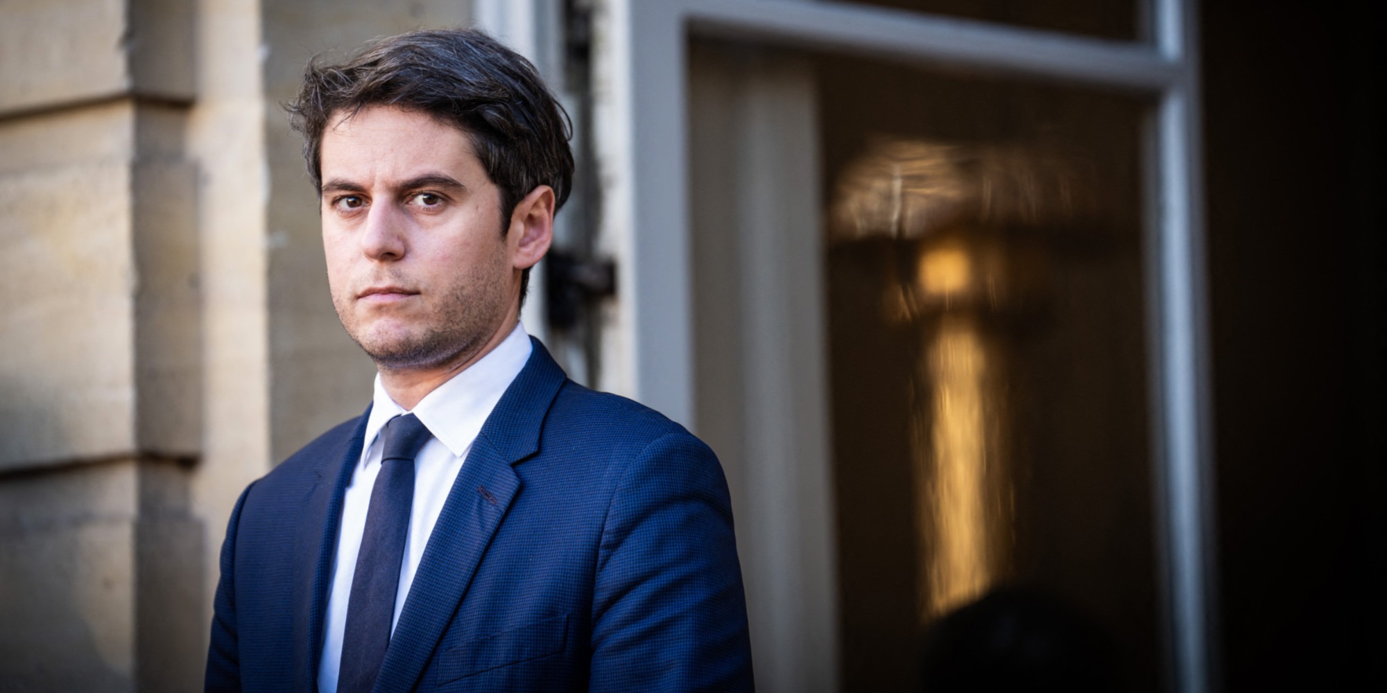 Mpox : Gabriel Attal annonce le placement du système de santé «en état ...