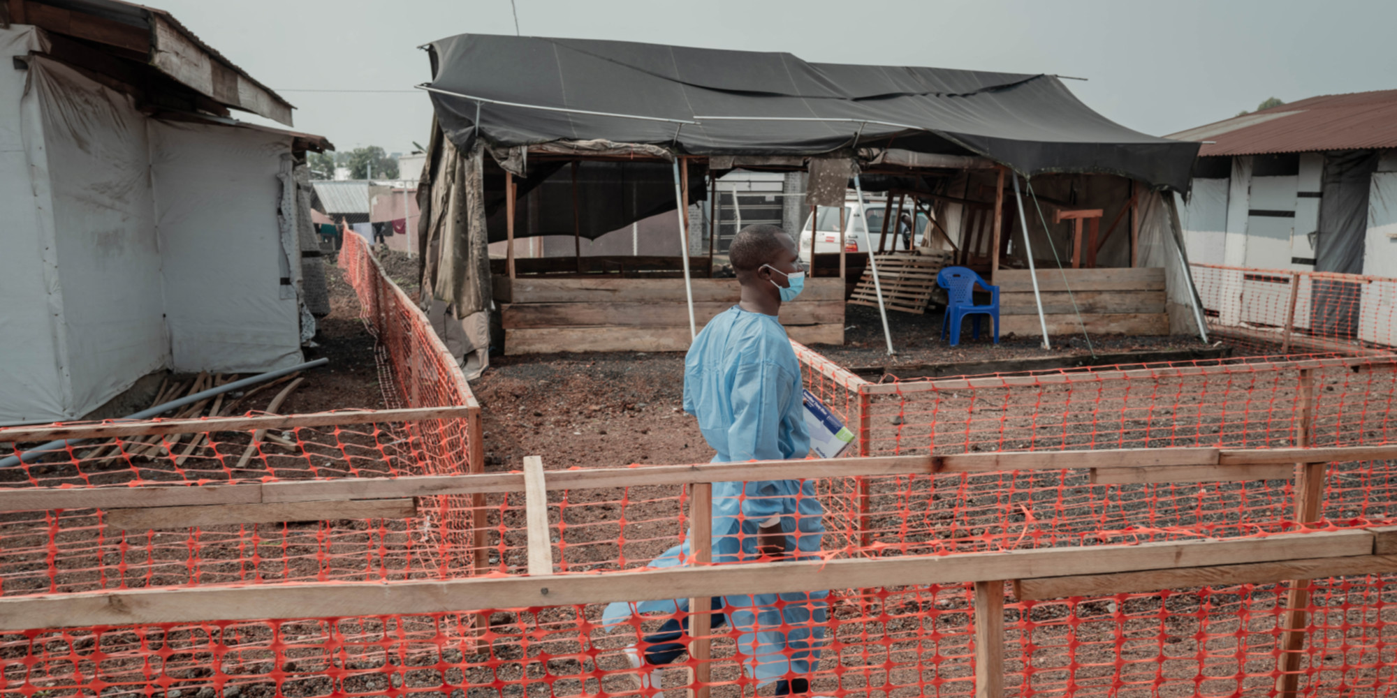 Mpox : plus de 18.700 cas suspectés ou confirmés en Afrique depuis le ...