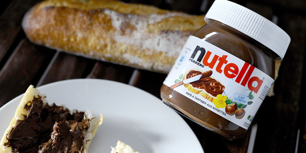 Nutella vante sa "qualité" au grand dam des nutritionnistes