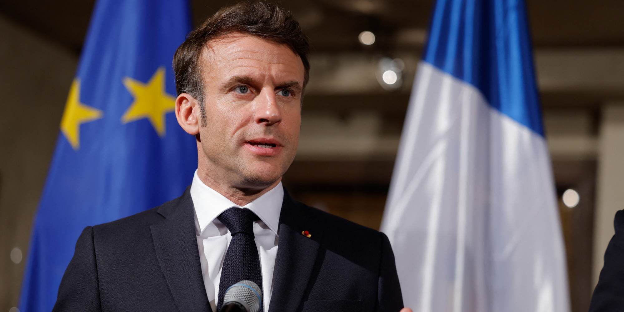 Papillomavirus Emmanuel Macron Announces A generalized Vaccination