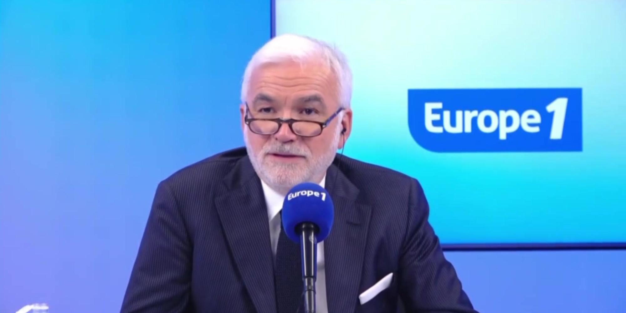 Pascal Praud et vous – Autisme : «Il avait une grosse difficulté à ...