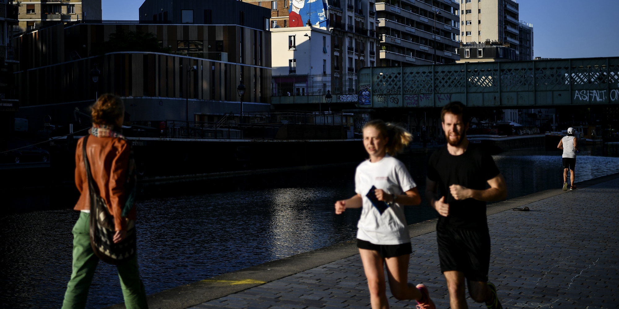 Pourquoi l’explication du point de côté est encore mystérieuse