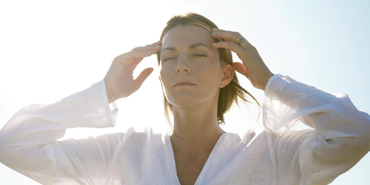 Première expérience de télépathie réussie