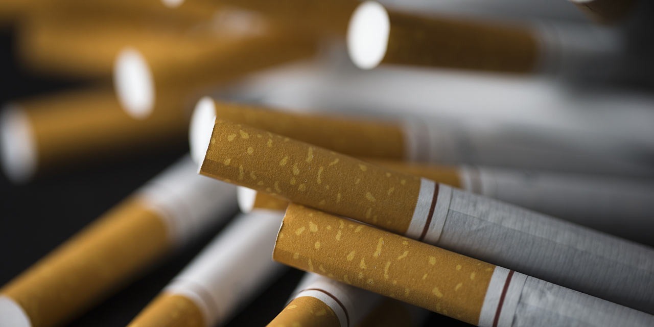 Quatre idées reçues sur le tabac