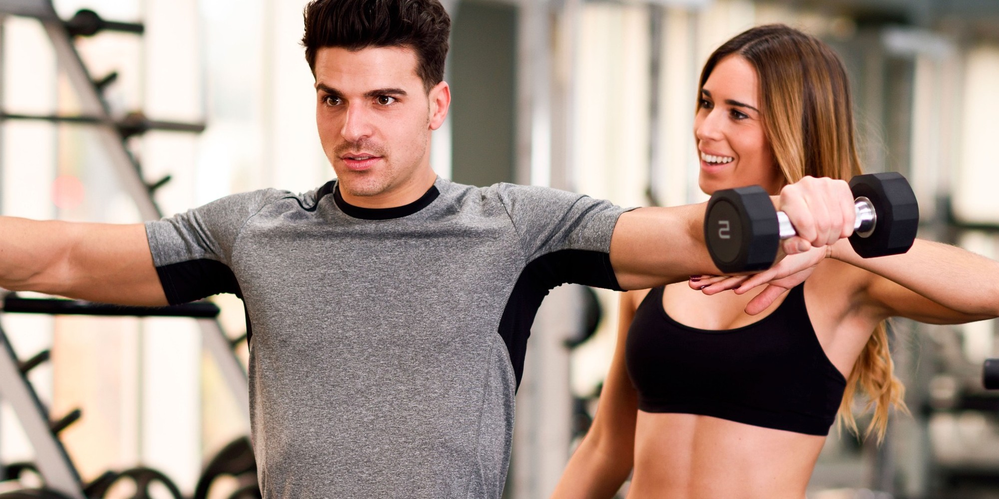Trois astuces pour pratiquer sereinement des activités sportives en couple