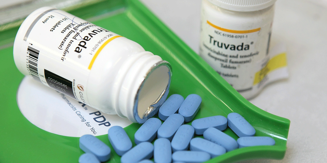 Sida : 5.000 personnes en France suivent le traitement préventif PrEP