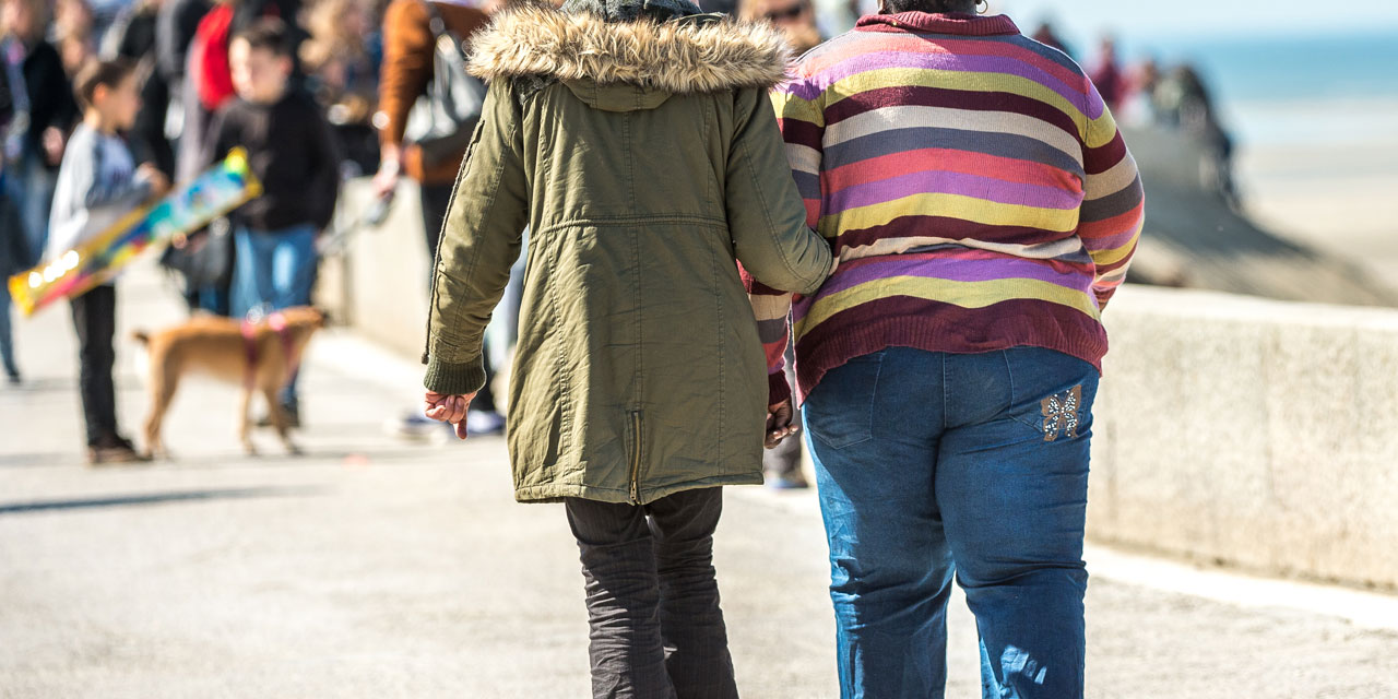 Surpoids et obésité réduisent l'espérance de vie de 1 à 10 ans