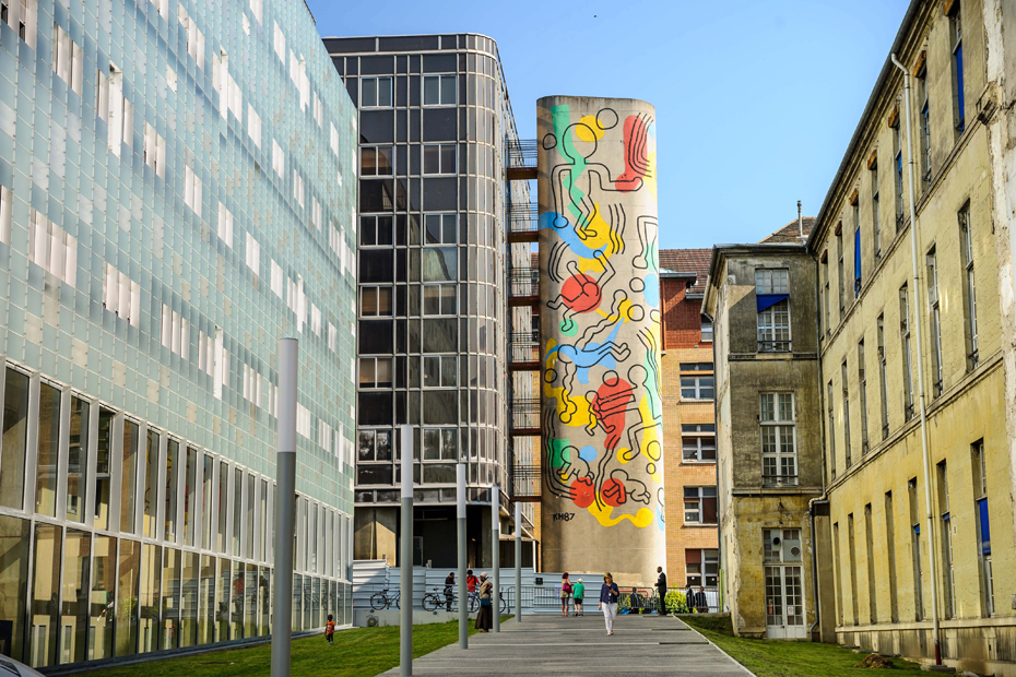 Une jeune multi-greffée, miraculée de l’hôpital Necker