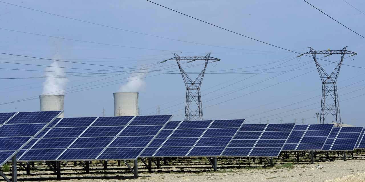 Alain Cirou : le solaire "va être une énergie d’appoint pendant très ...