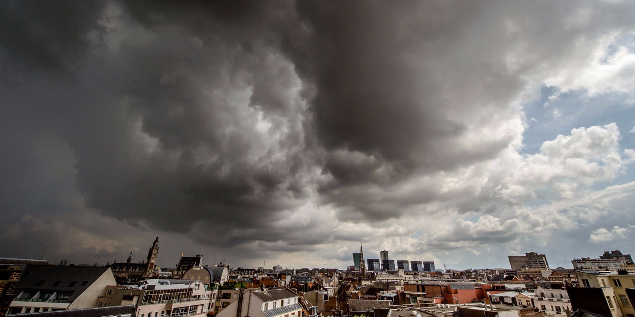 Douze nouvelles formes de nuages reconnues