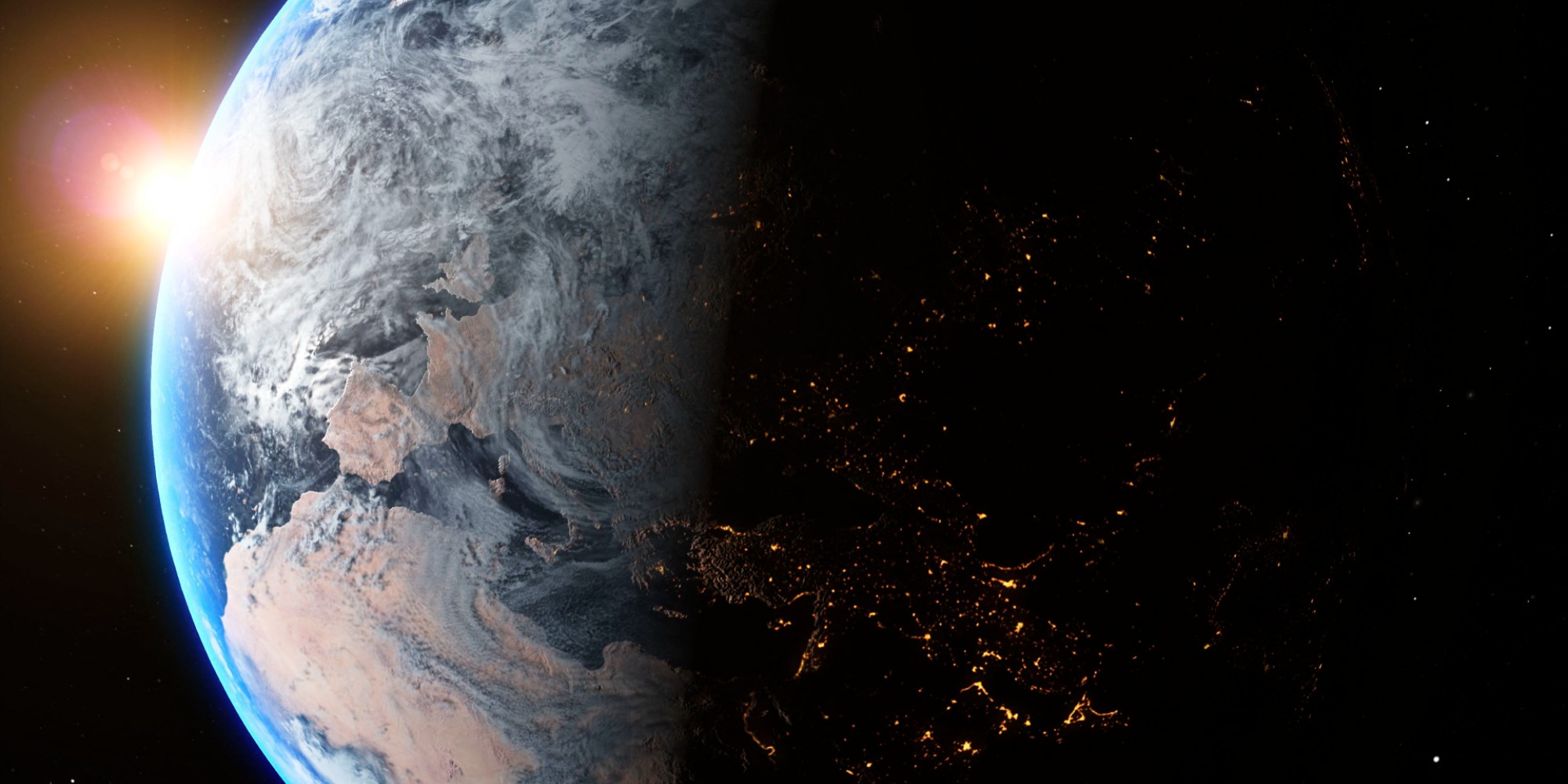 Qu'est-ce que le périhélie, le point que traverse la Terre ce mercredi