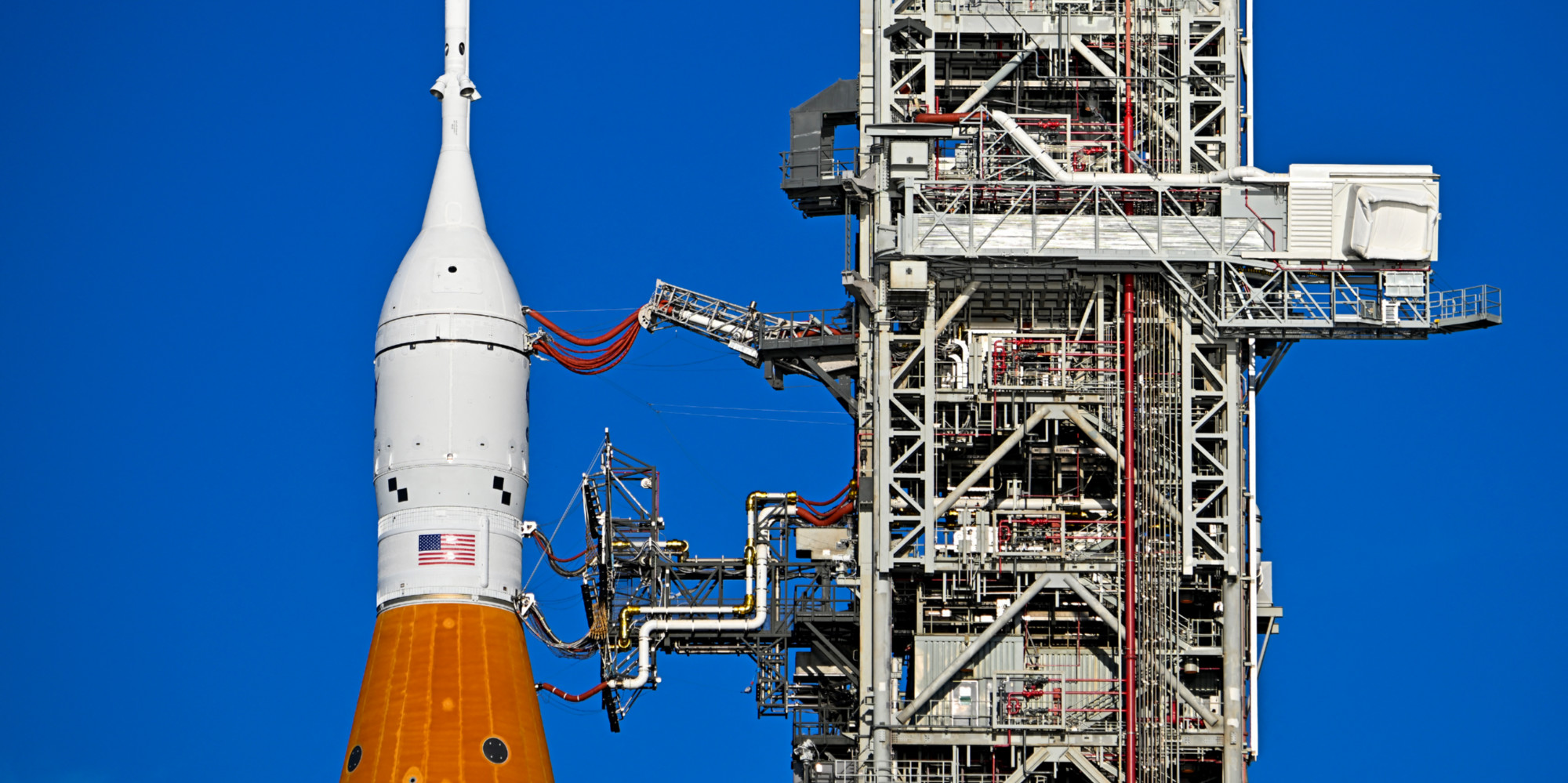 Fusée Artemis : une nouvelle tentative de décollage le 23 ou le 27 ...