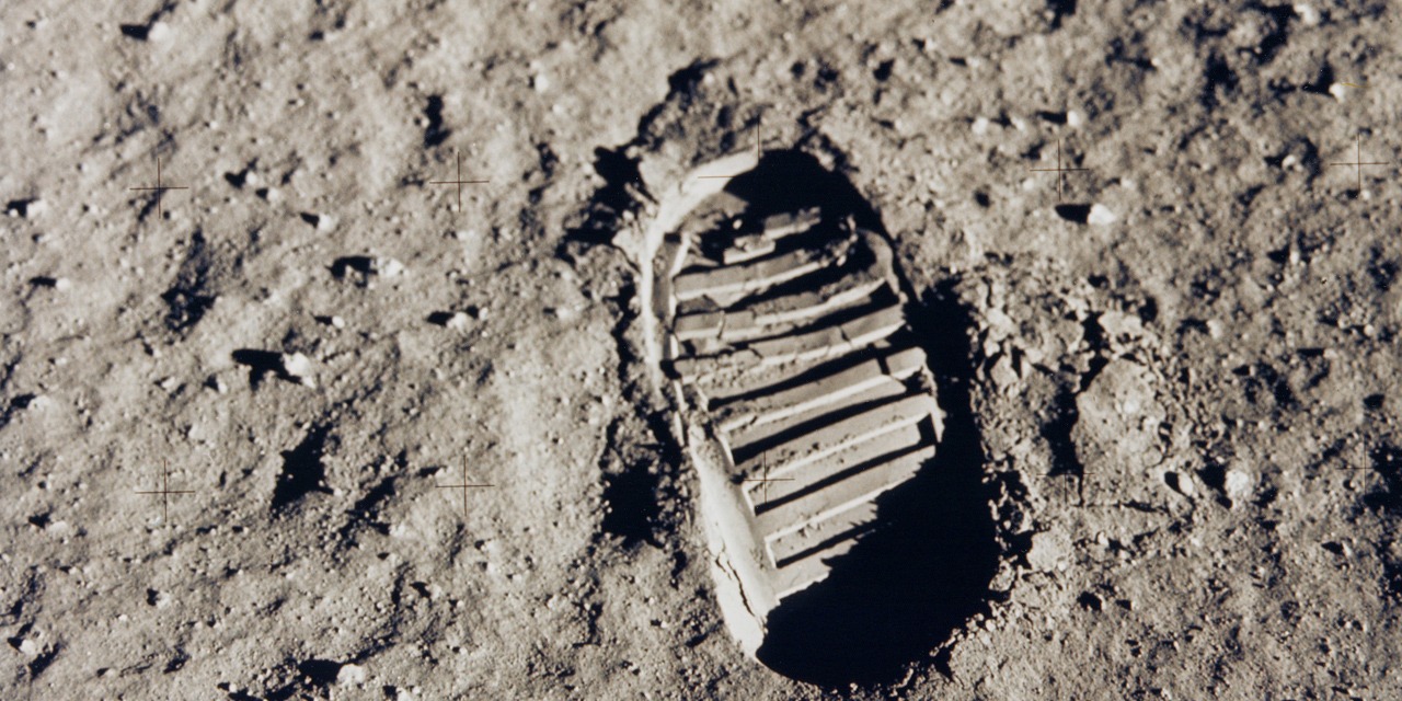 Il y a 50 ans, les premiers pas de l'homme sur la Lune : "Cette ...