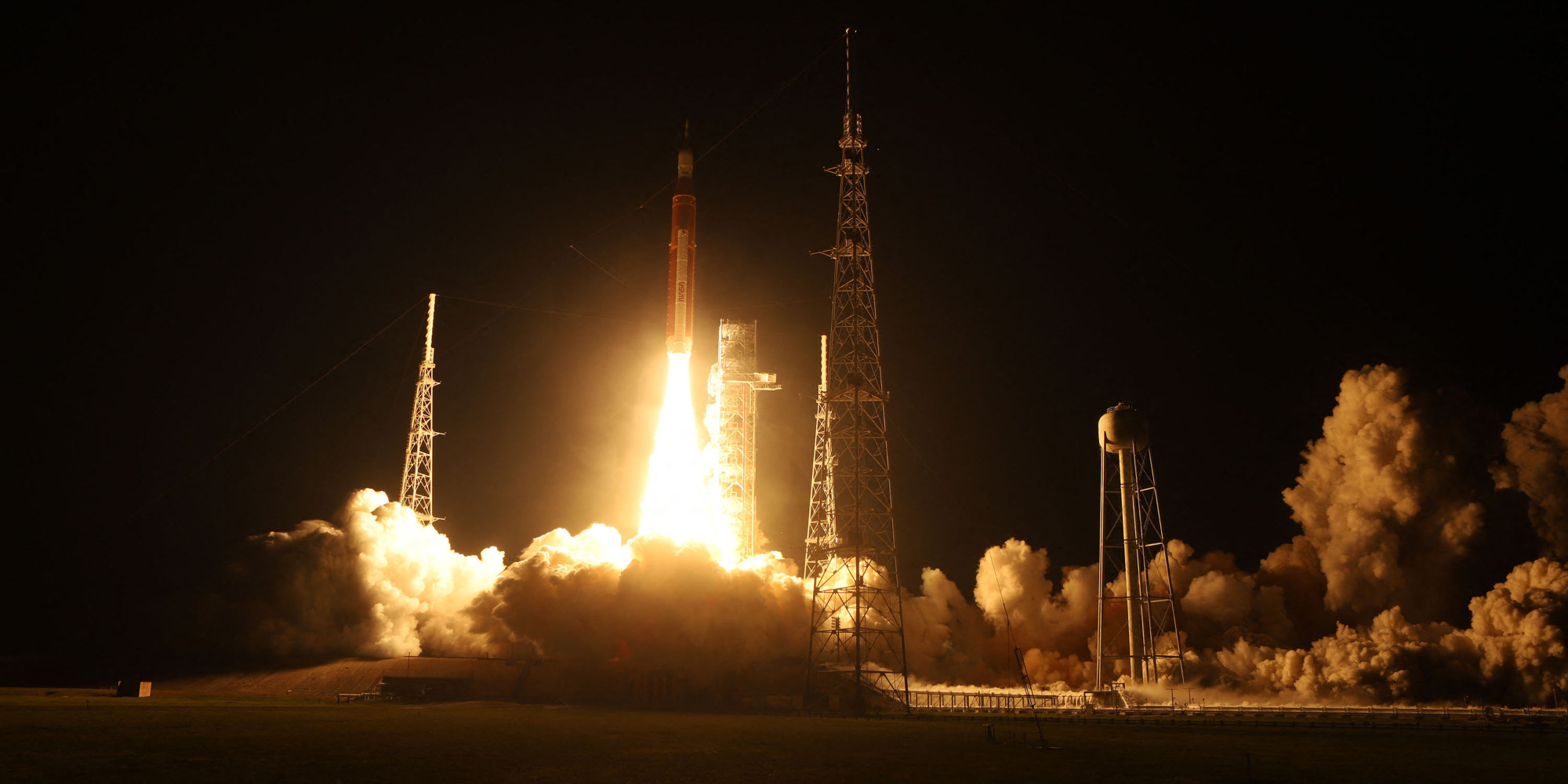 Mission Artemis : le vaisseau Orion «dépasse les attentes» de la Nasa