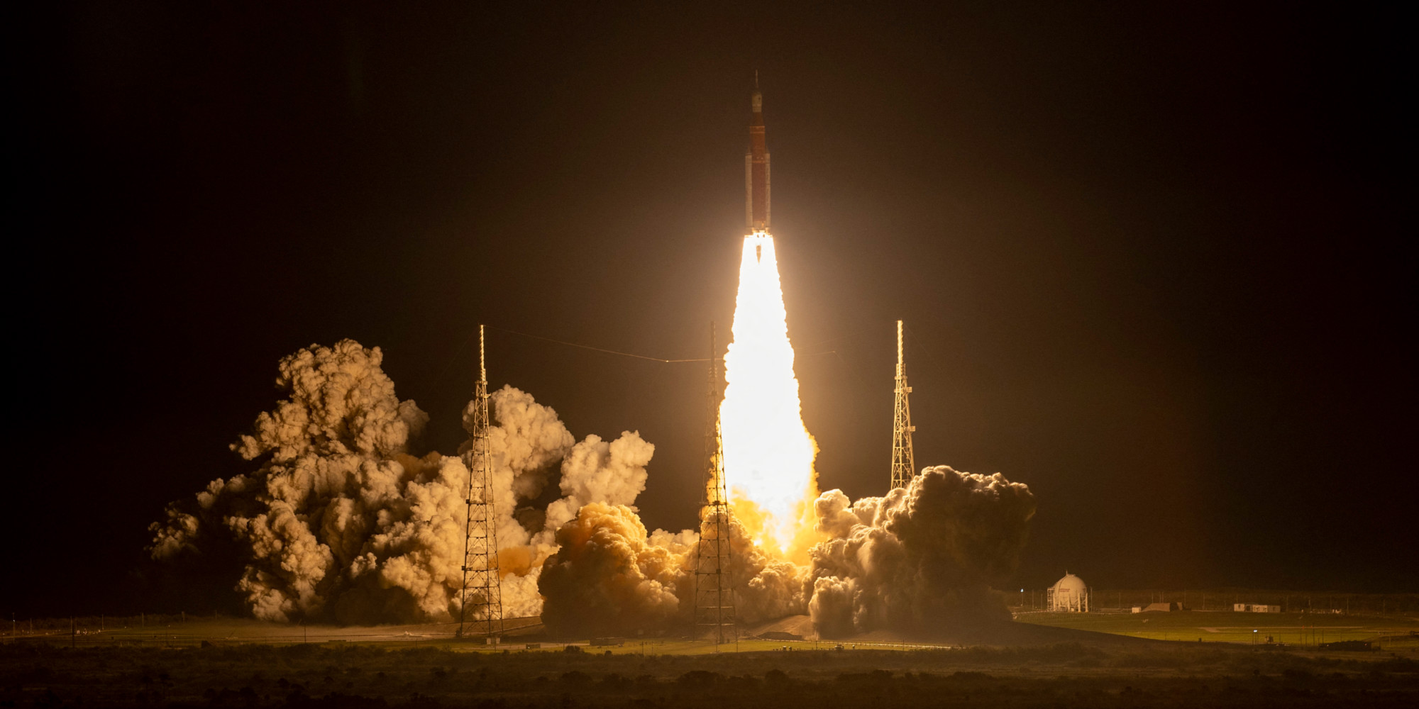 Mission Artemis : pourquoi veut-on absolument retourner sur la Lune