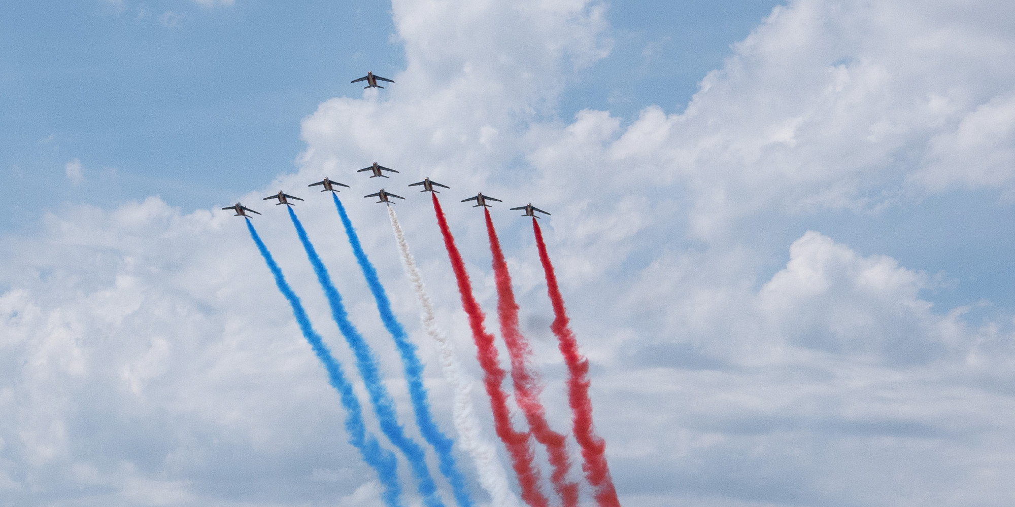 14-Juillet : 17 jeunes en service civique choisis pour participer au défilé