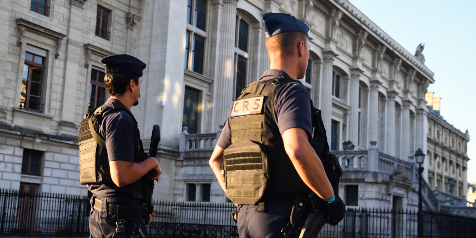 14-Juillet : des risques de tensions et d’émeutes à Paris, Lyon et Lille