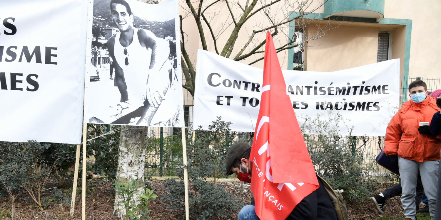 15 ans après le meurtre d'Ilan Halimi, "la blessure ne referme toujours ...