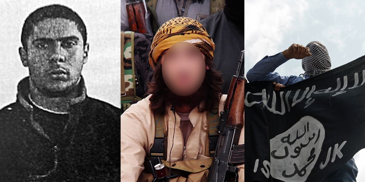 2014, la France découvre les chemins du djihad