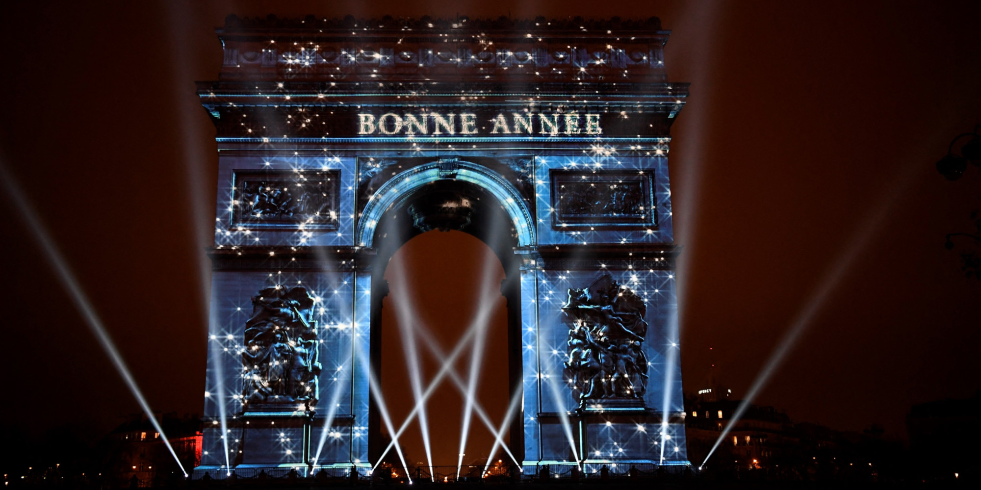 2022 : les dix événements qui ont fait l'actualité dans le monde