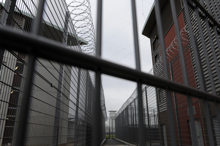 A quand l'accès à Internet en prison