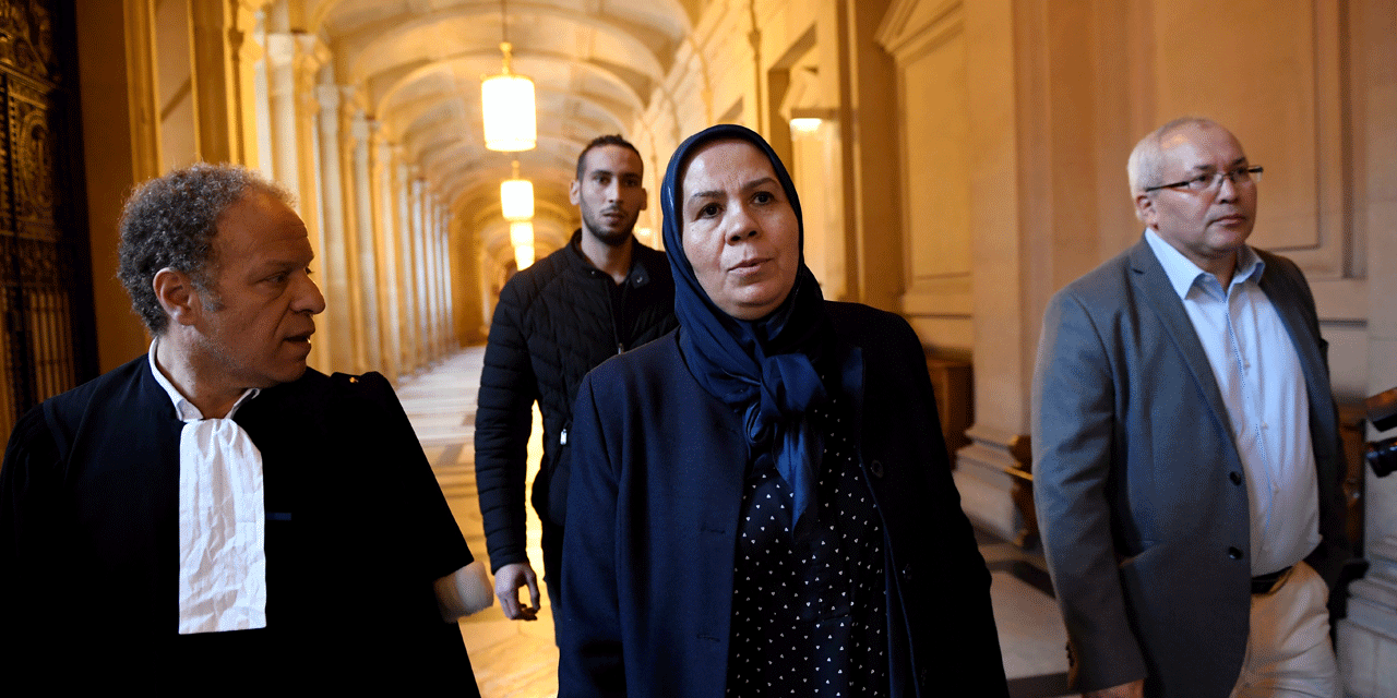 "Abdelkader Merah a beaucoup parlé de son frère, mais pas des victimes"