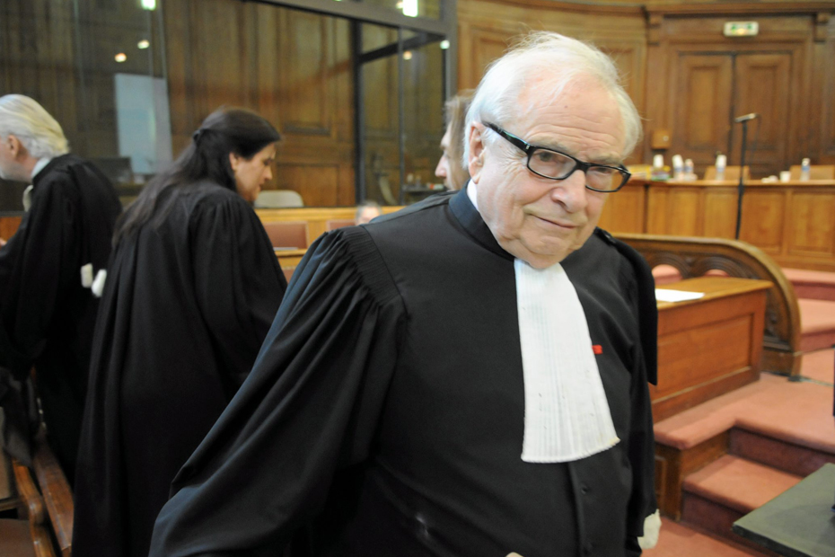 "Acquittez Jean-Michel Bissonnet"